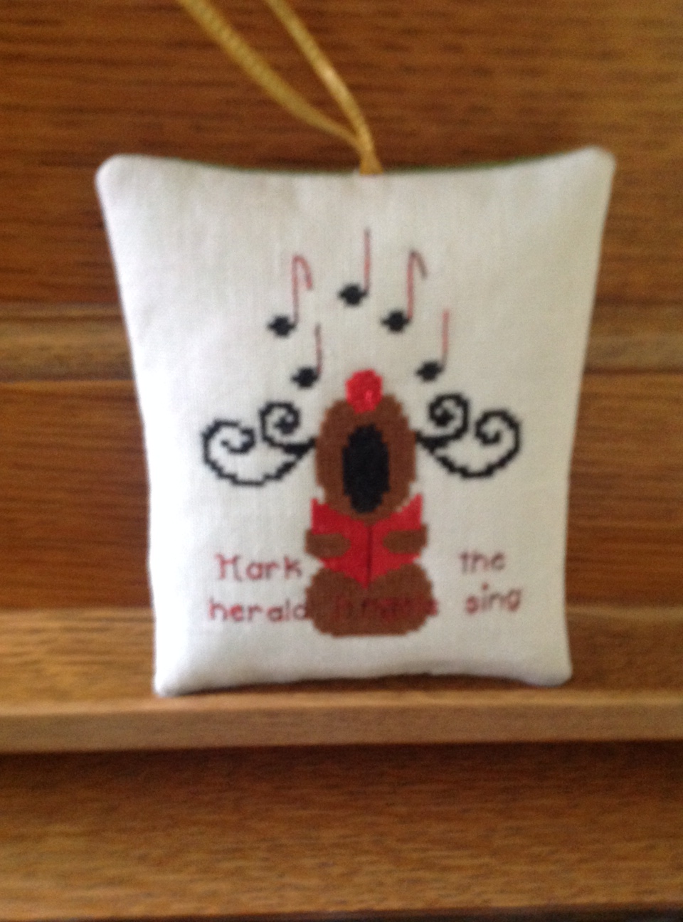 Ontario Network of Needleworkers