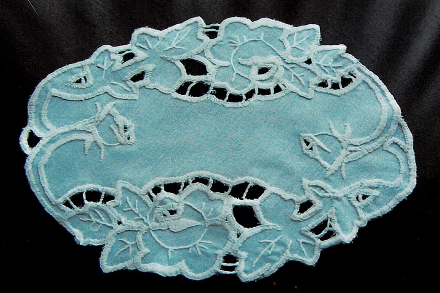 Elizabeth Mattson Cutwork | Ontario Network of Needleworkers